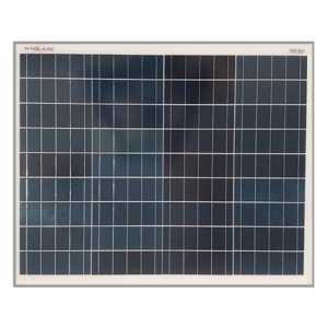 MT Solar Panel 50 watt – Manufacturer of Poly & Mono Crystalline Solar ...